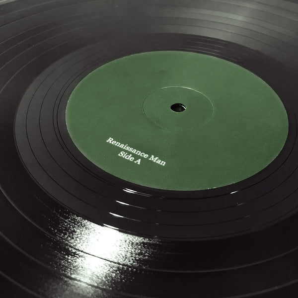 Mike - Renaissance Man – Lex Records