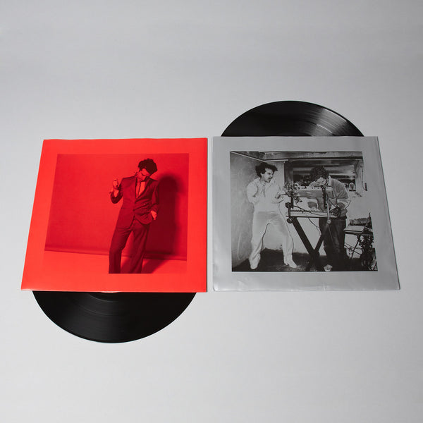 Lies - CD – Lex Records