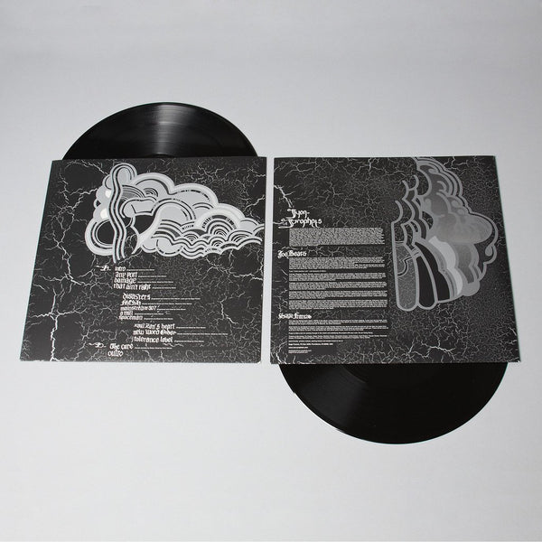 Hope - Vinyl – Lex Records