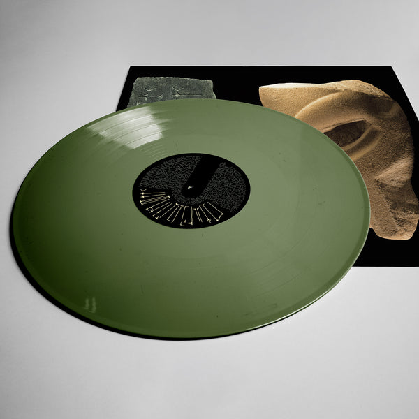 BORN LIKE THIS Ltd. Ed. Moonstone Vinyl – Lex Records