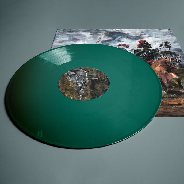 From Whence It Came 2 x Vinyl LP – Lex Records